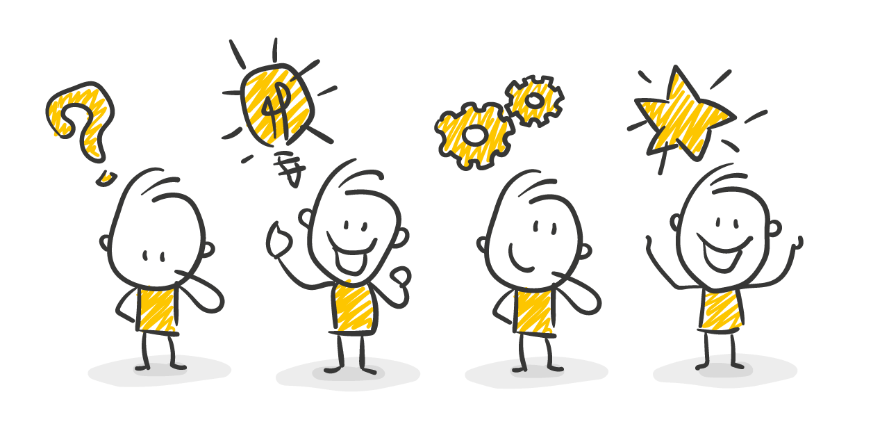 Systemische Beratung - die Grundlagen - FuehlDichWohl